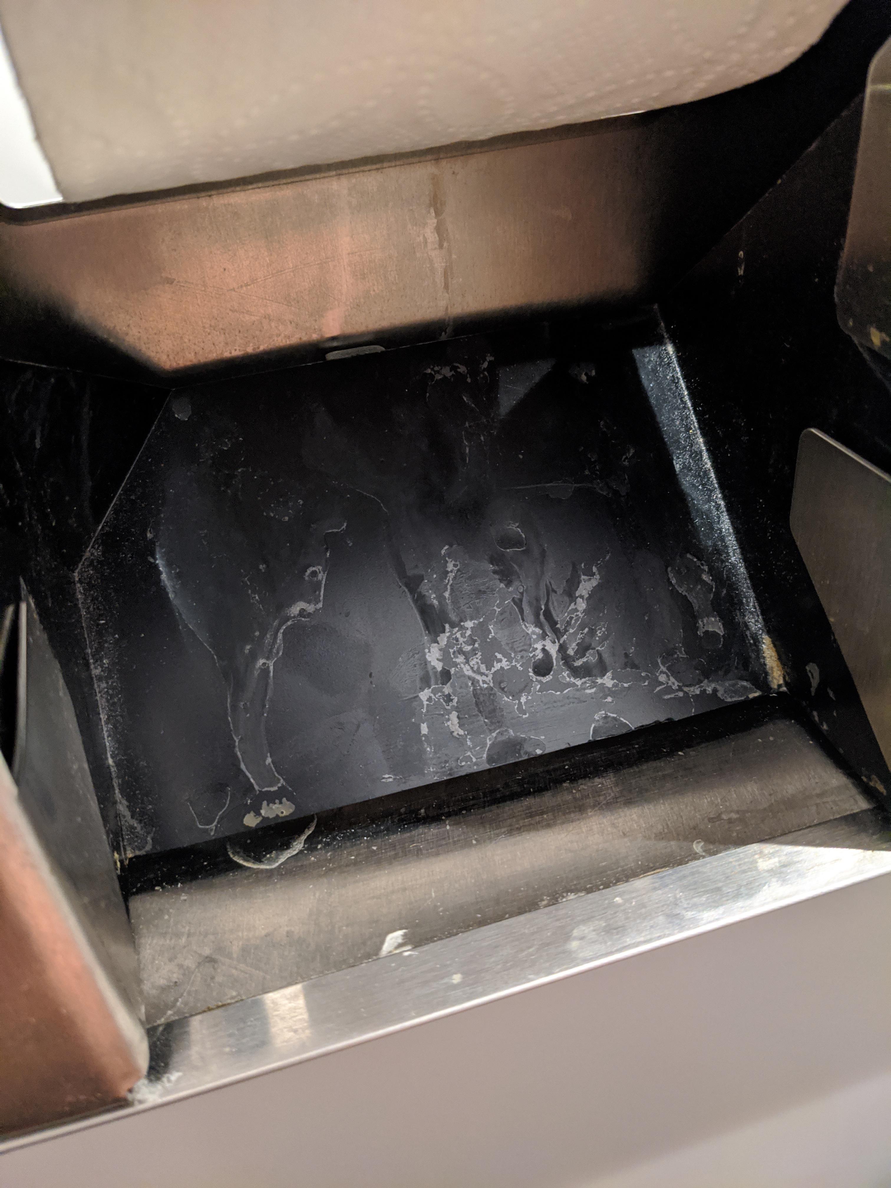 Dry cum marks the spot! | Scrolller