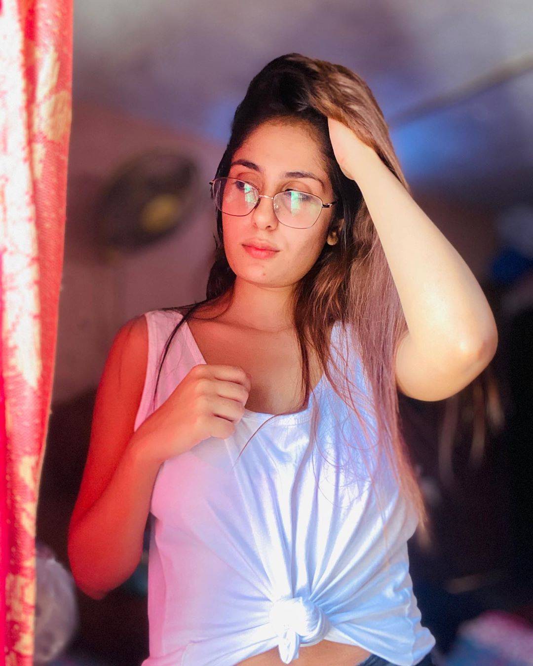 Duaa Yasmeen Salam 9 | Scrolller