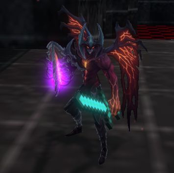 DUAL WIELD | Scrolller