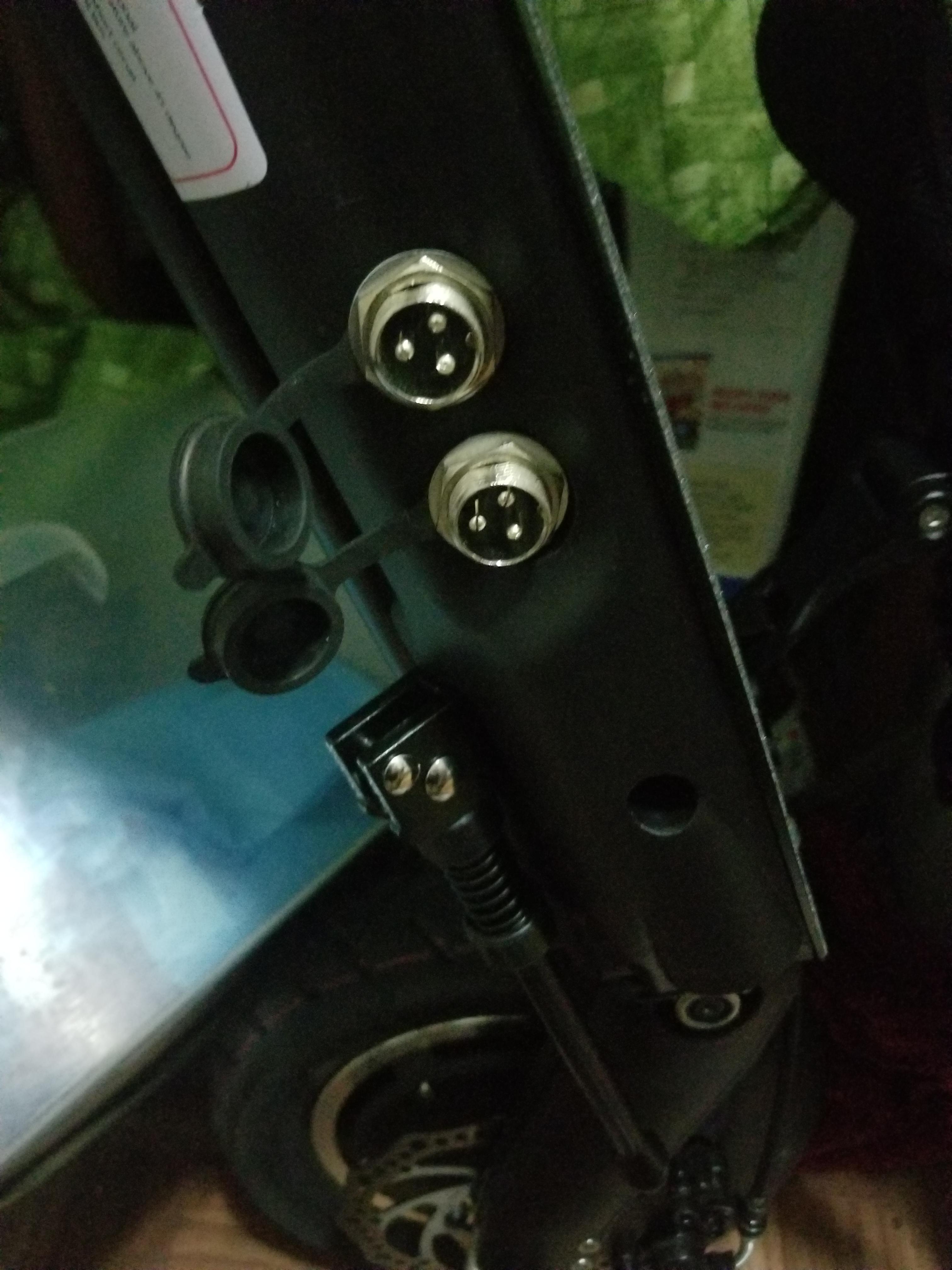 Dualtron Eagle pro Dumb Question. | Scrolller