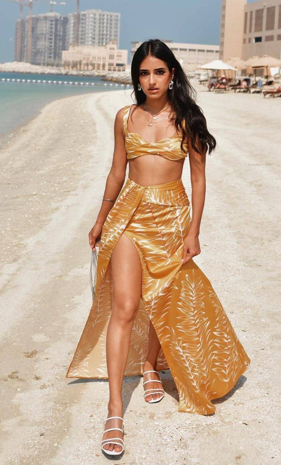 Dubai Princess | Scrolller