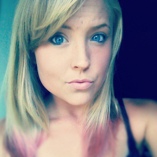 Duckface Of The Week Scrolller