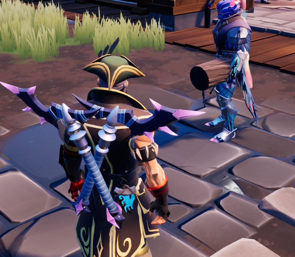 Dude got serious wood. | Scrolller