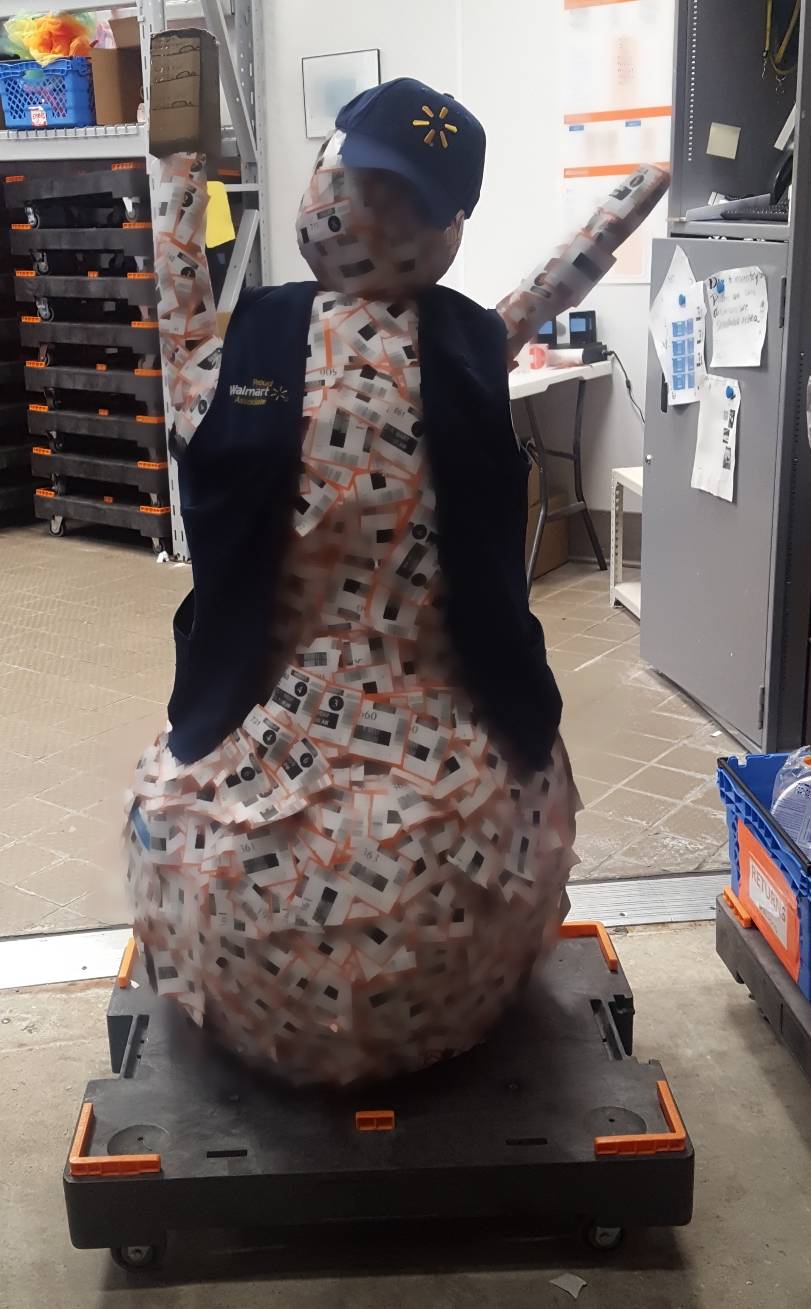 dummy thicc | Scrolller