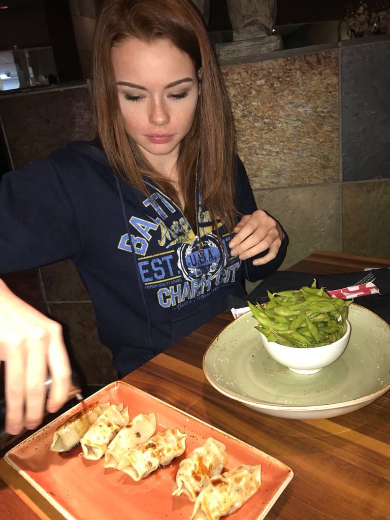 Dumplings | Scrolller