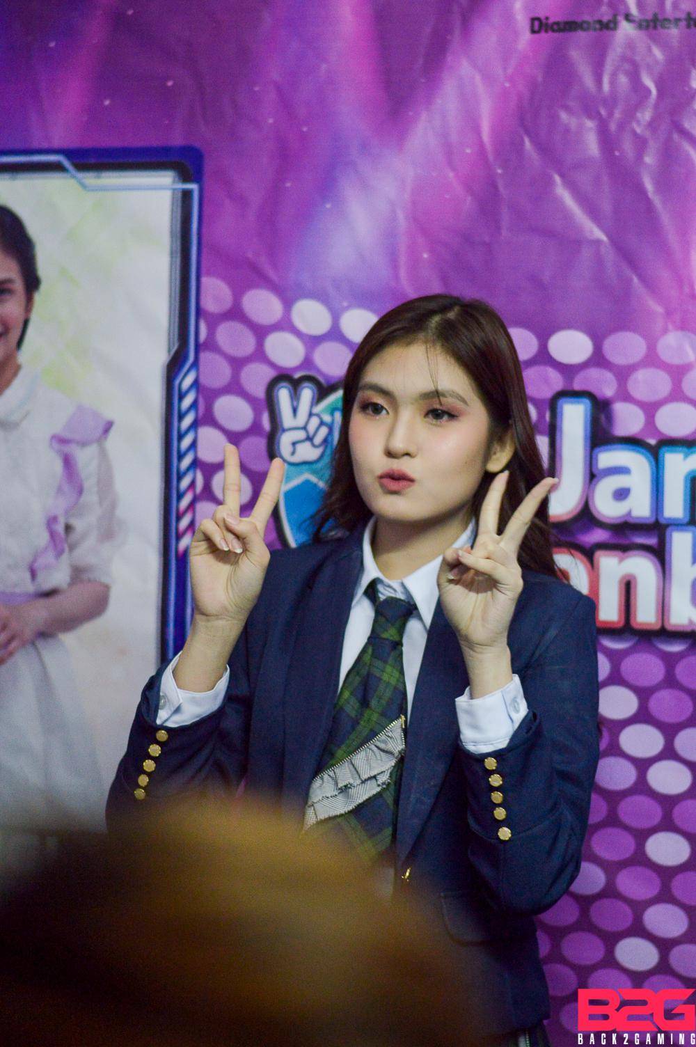 Dunkindonato's Birthday Parade 02 | Scrolller