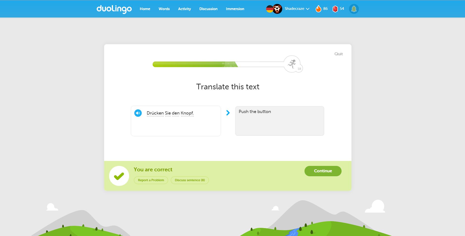 Duolingo... you teaser | Scrolller