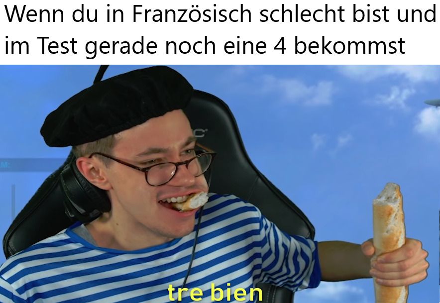 Durch diesen Post ist der Sub entstanden, Hoch lebe HANDOFBLOOD | Scrolller