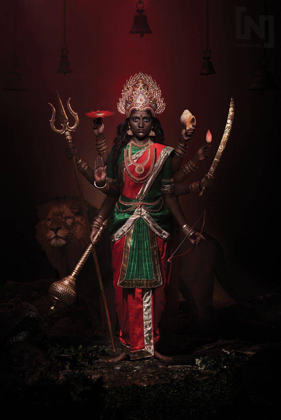 Durga Devi | Scrolller
