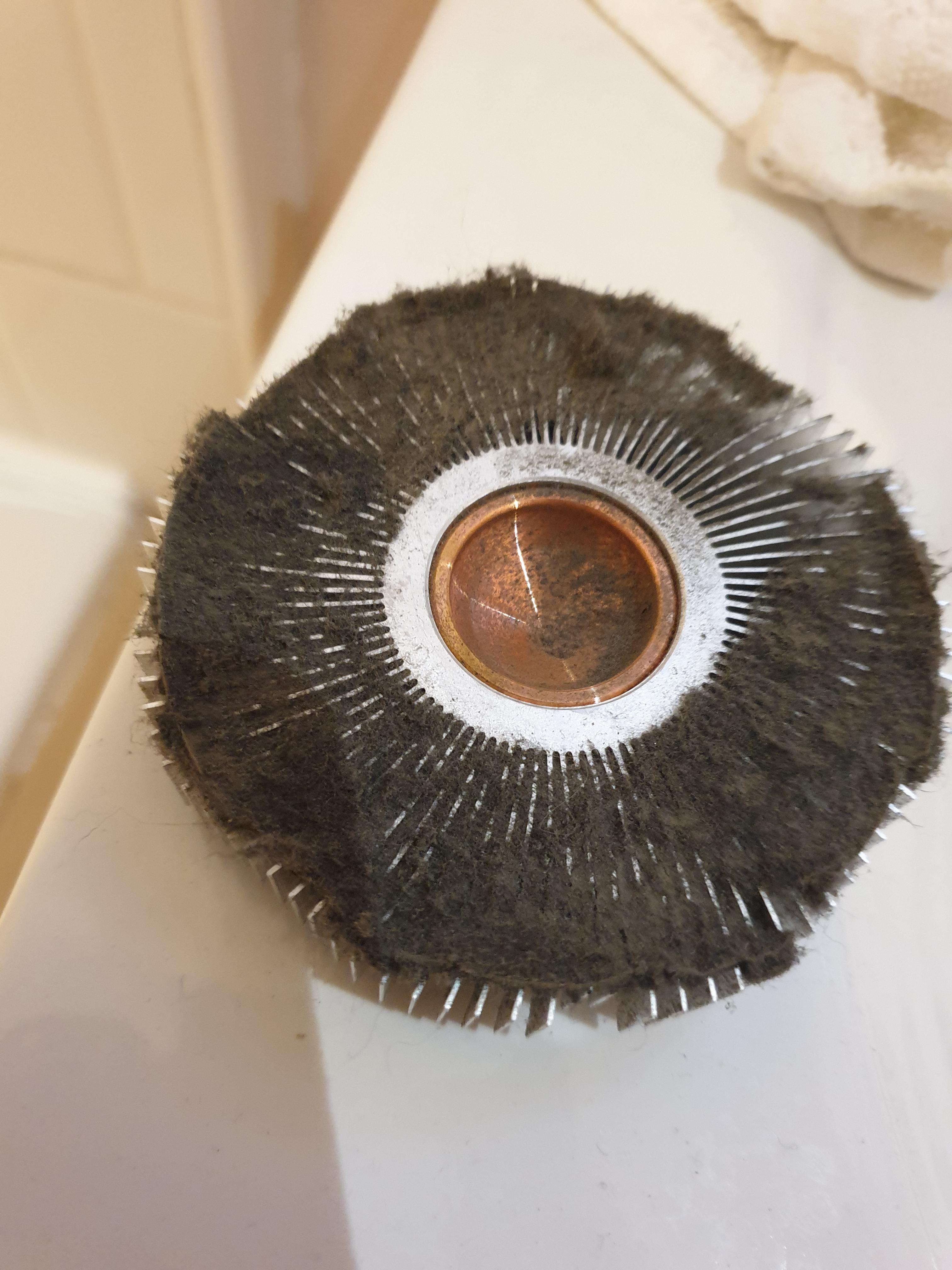 Dusty rule | Scrolller