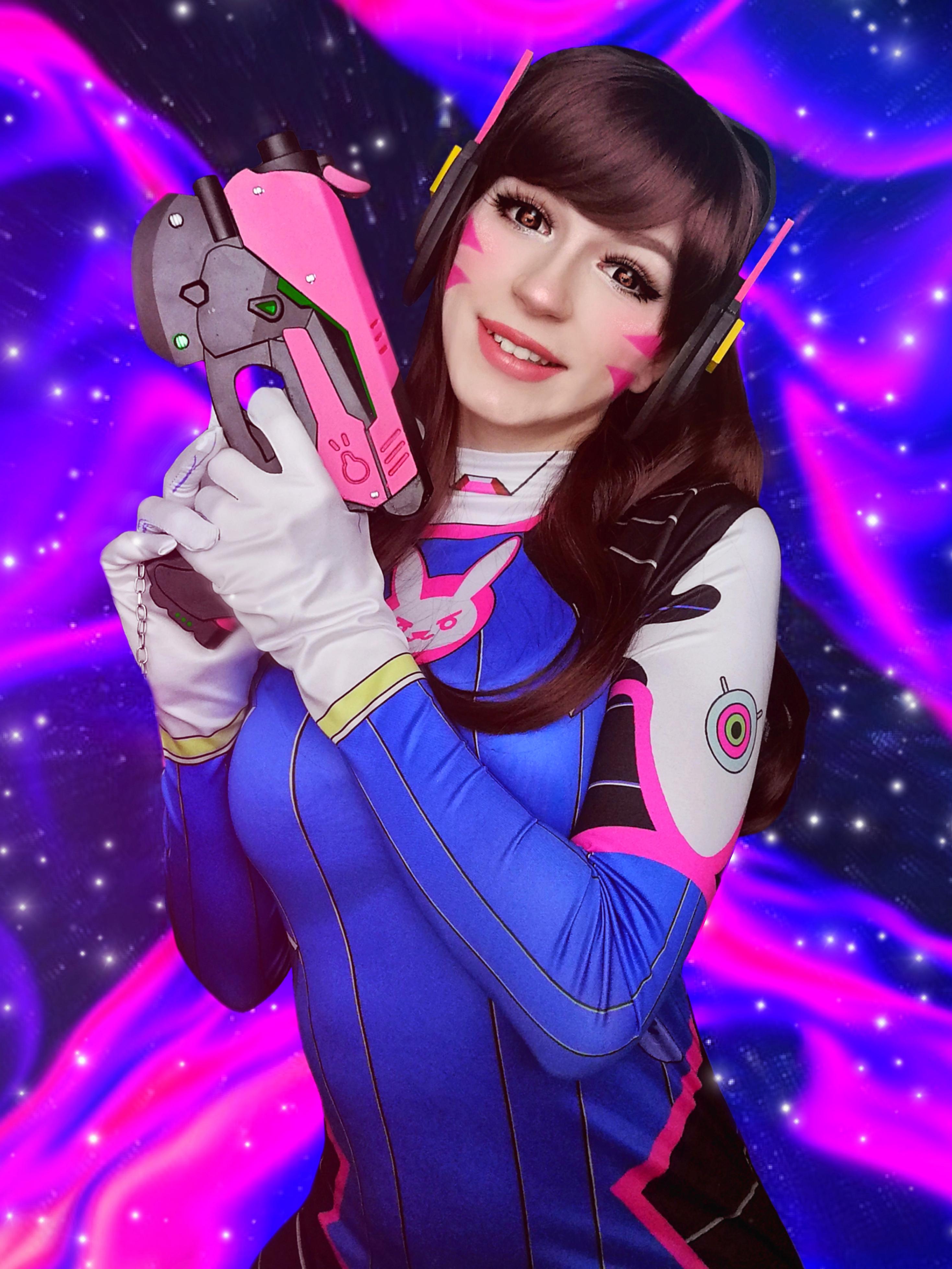 DVa by Bananyanka | Scrolller