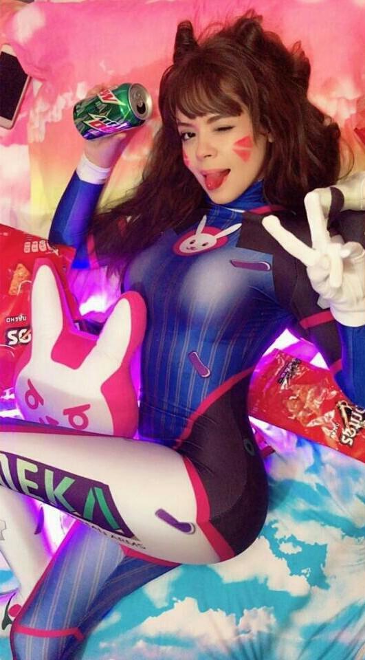 DVA by Danyancat | Scrolller