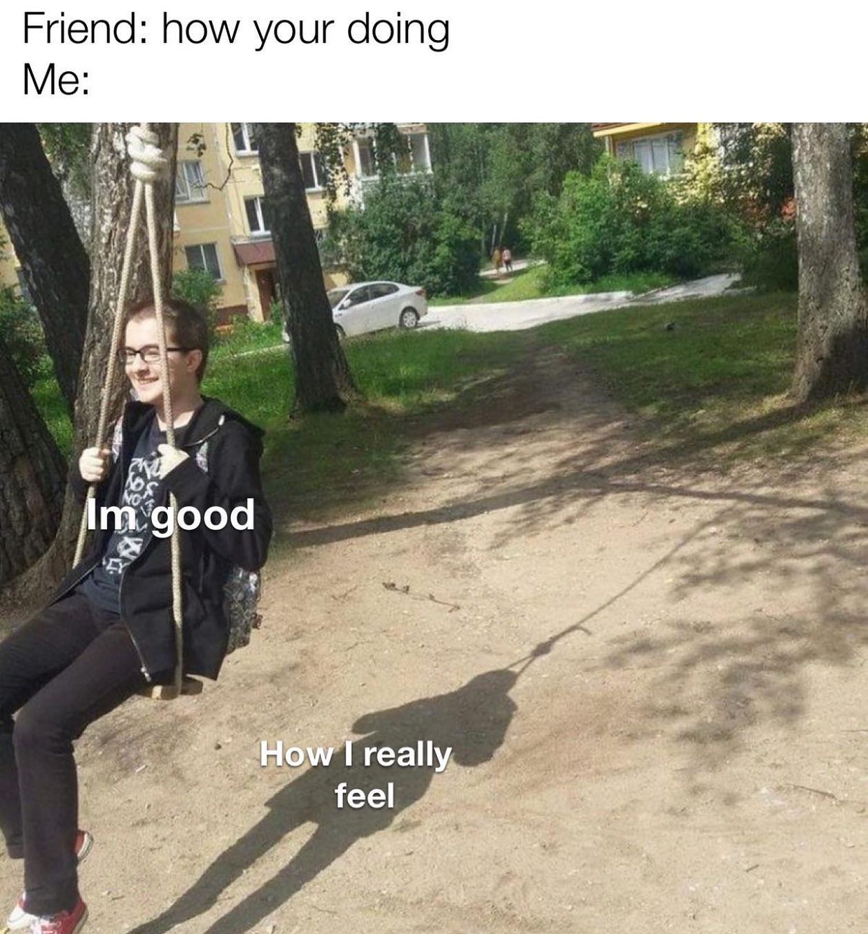 dw bro hang in there 😉 ️ | Scrolller