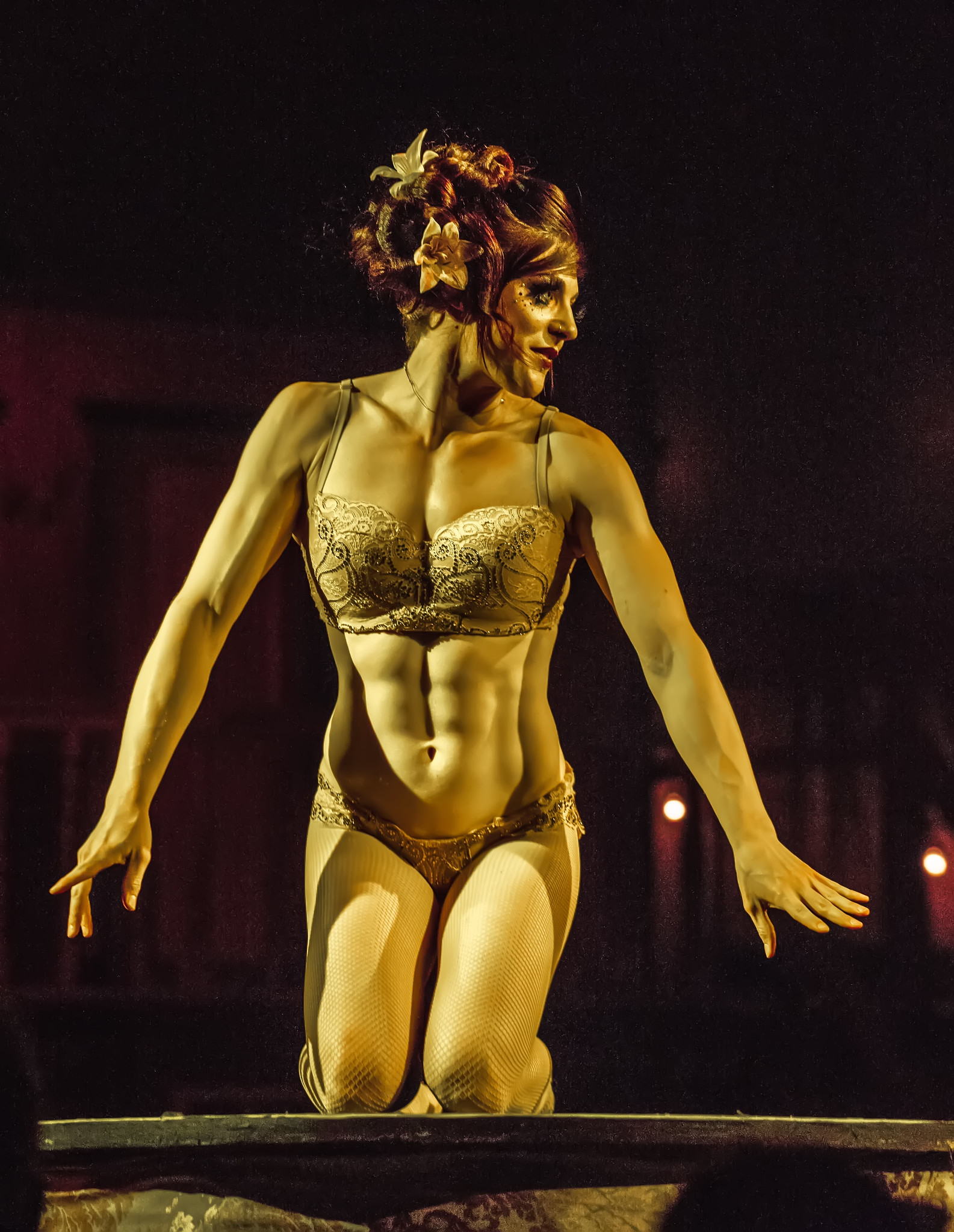 Dwoira Galilea | Scrolller