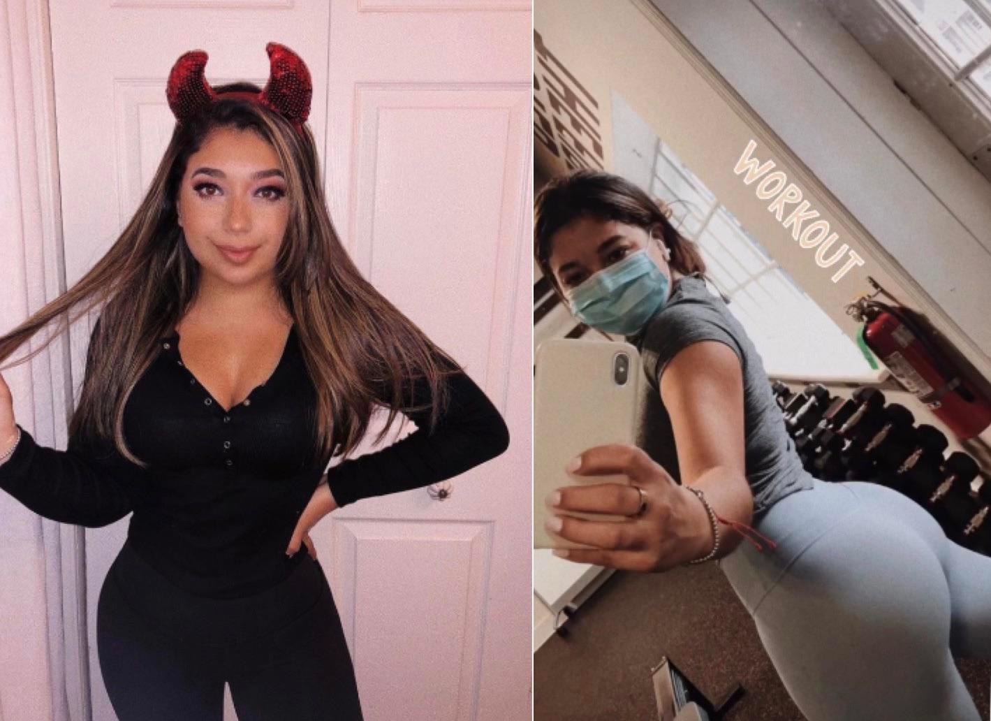 Dying to get inside her pants | Scrolller