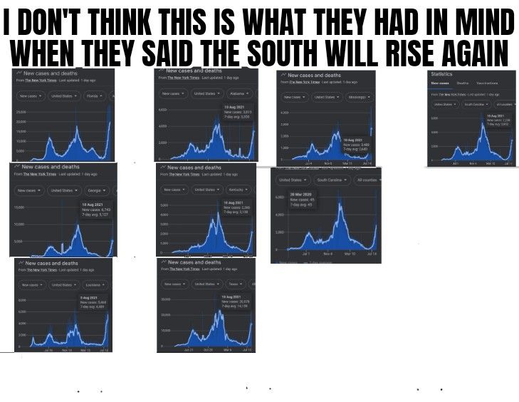 Dying to own the Libs | Scrolller