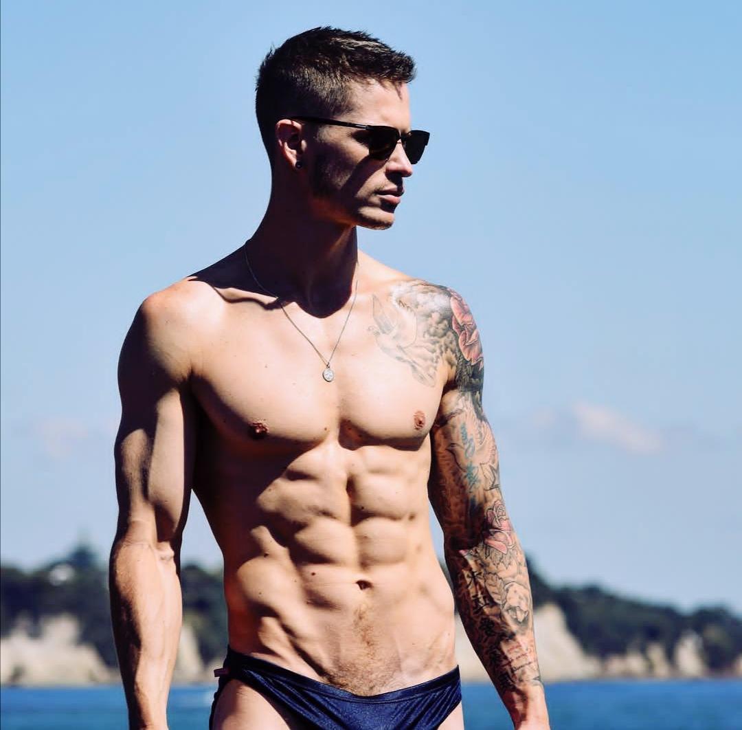 Dylan Cawte | Scrolller