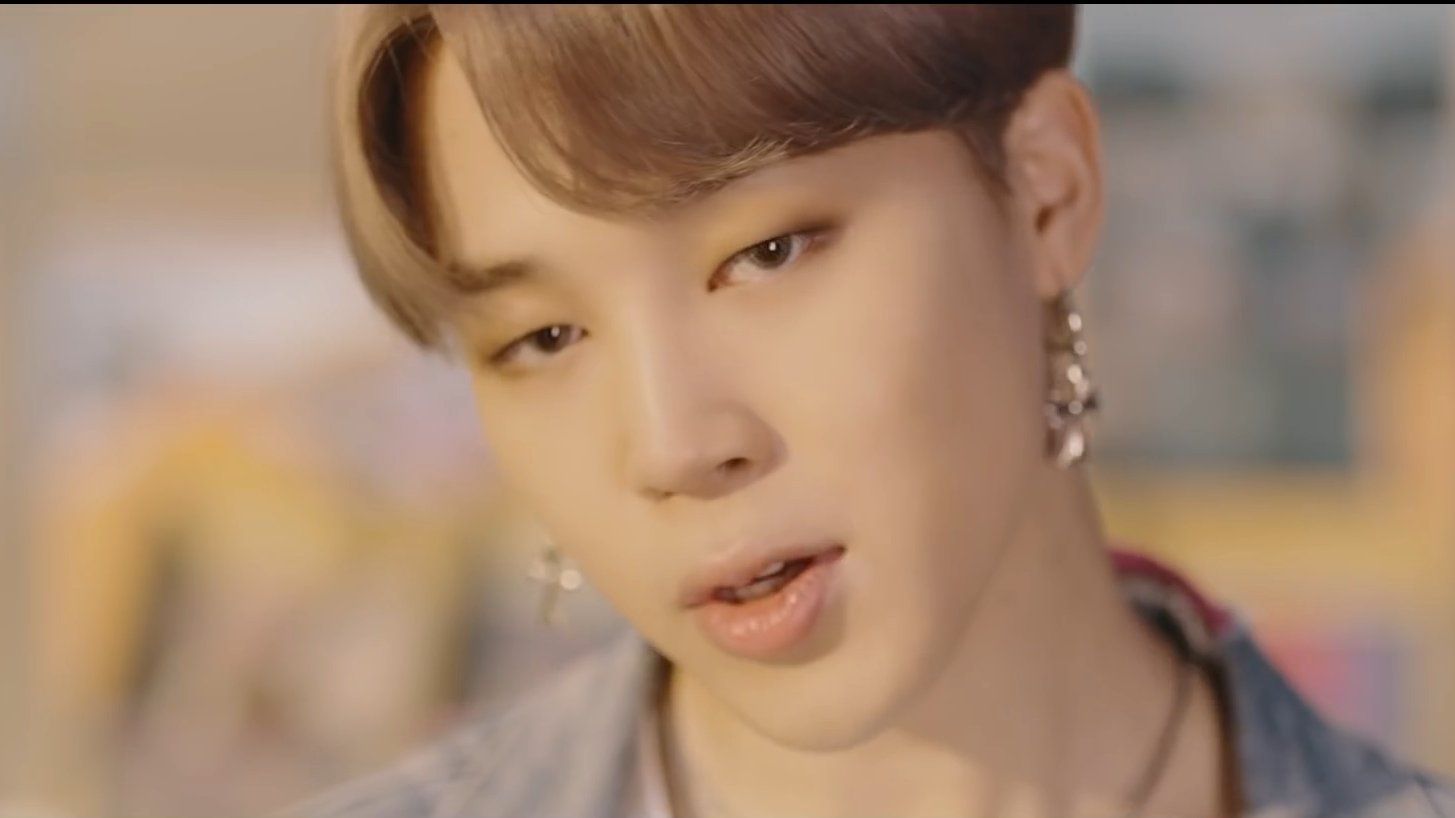 dynamite jimin 😙 | Scrolller