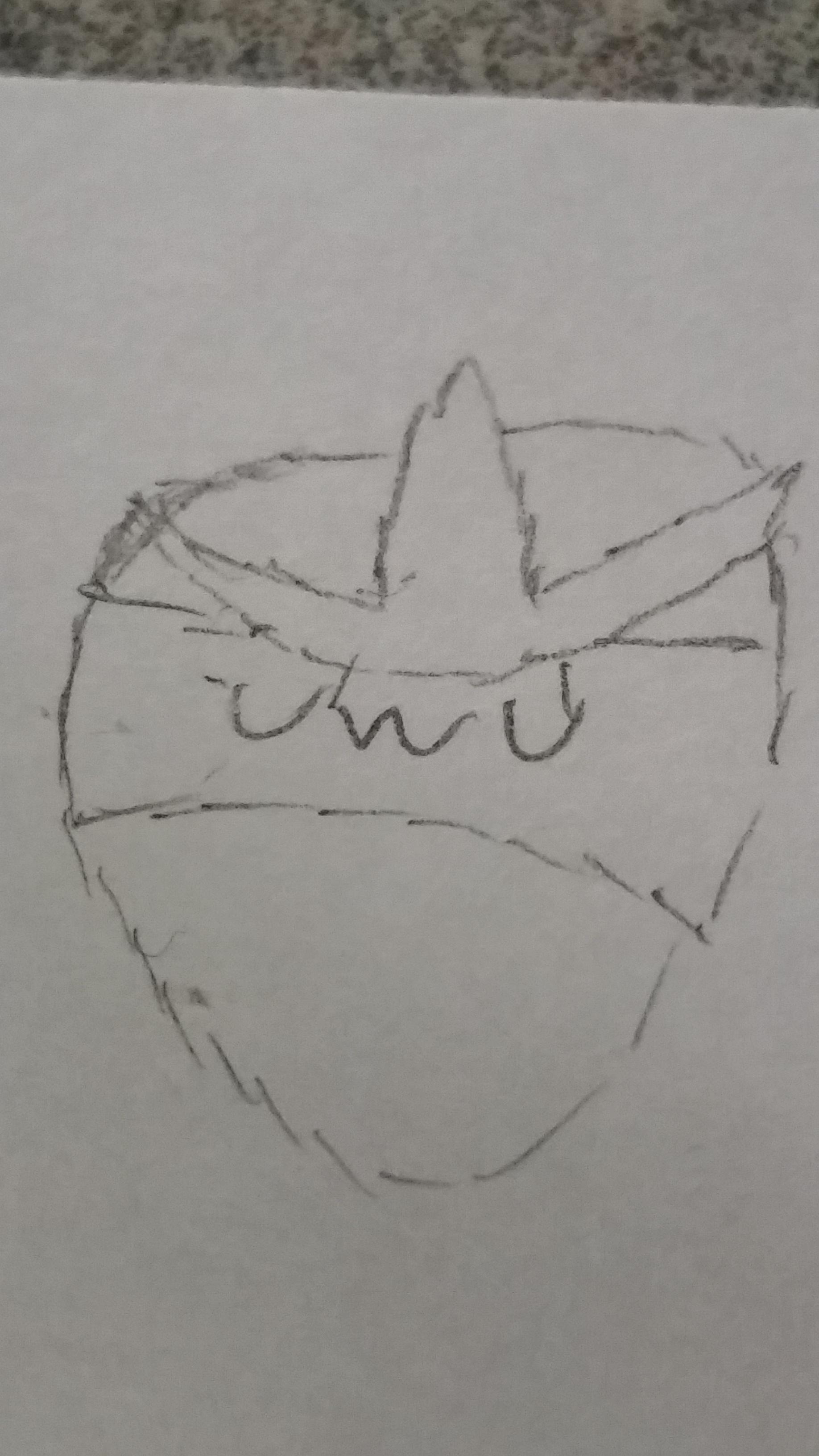 E🅱ic in-class doodle | Scrolller