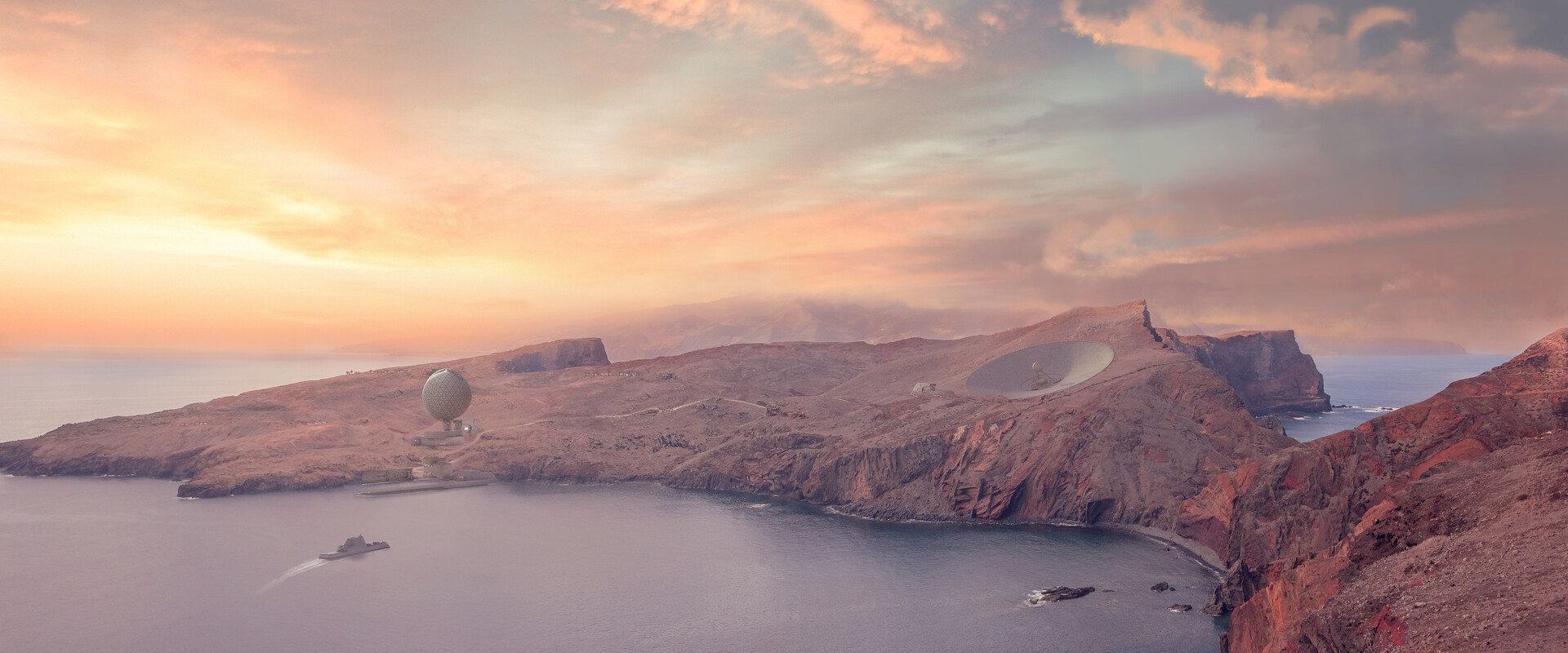 "Early Arrival" by me | Scrolller