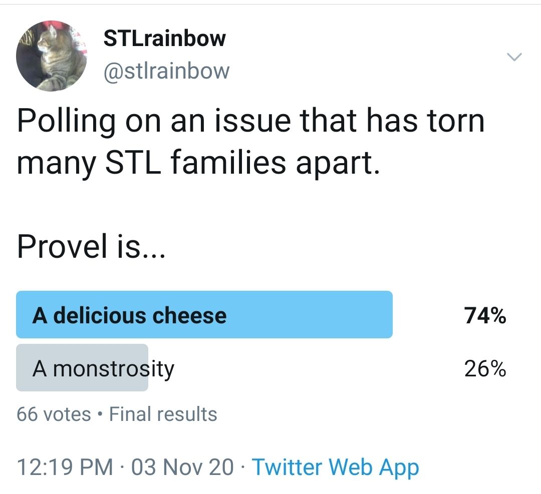 Early Local Election Results Look Good | Scrolller