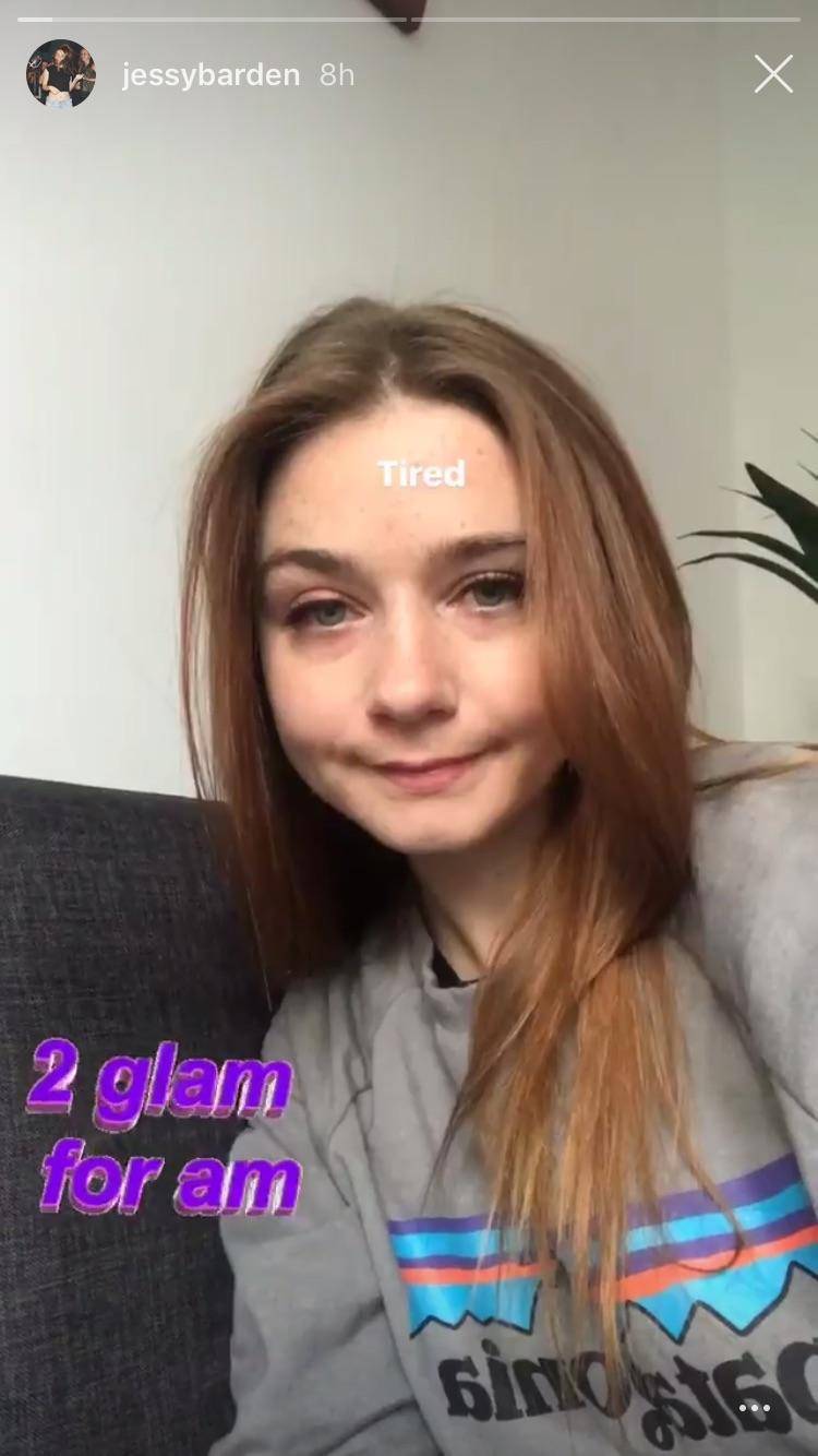 Early morning riser | Scrolller