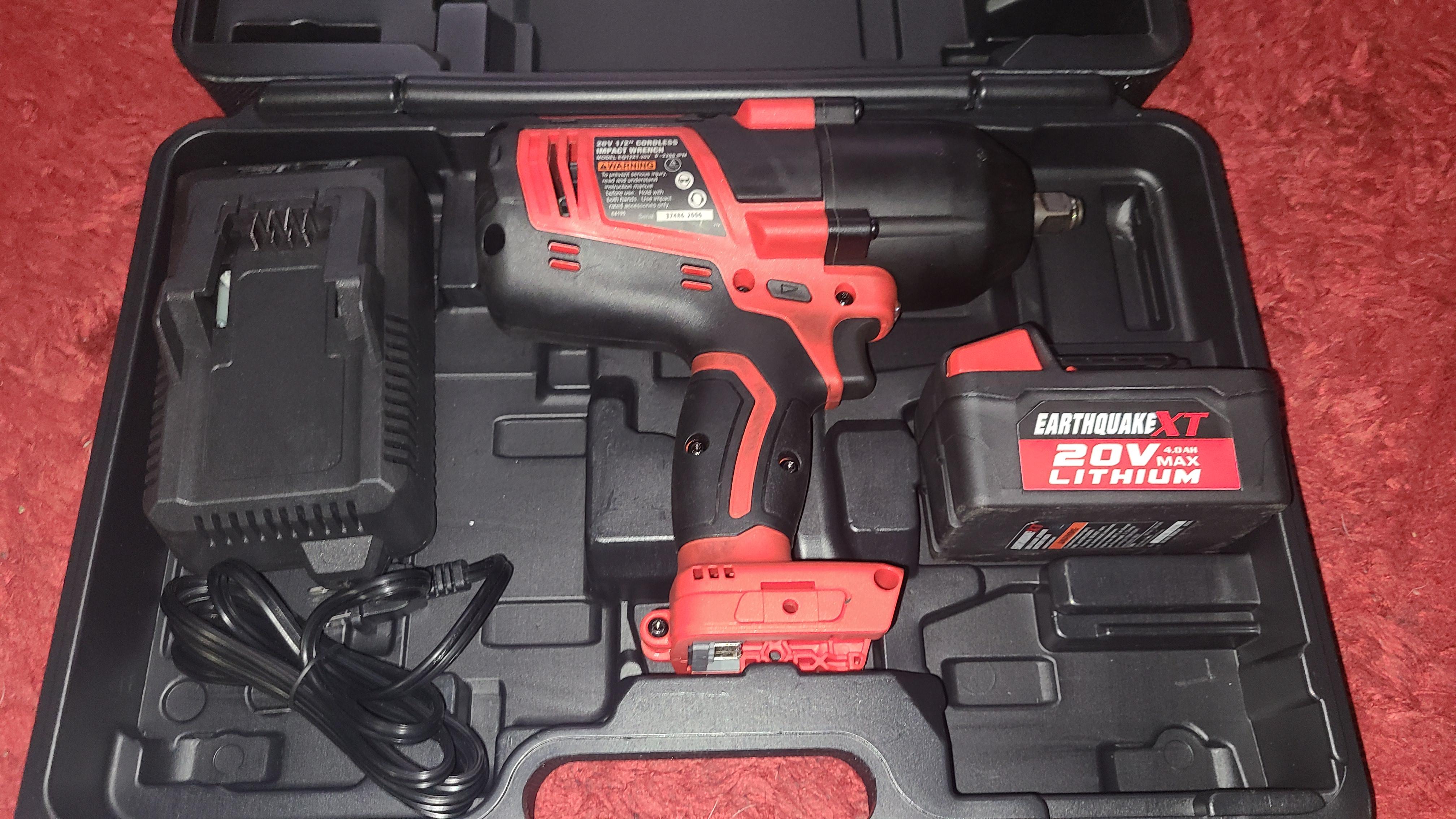 Earthquake | Scrolller