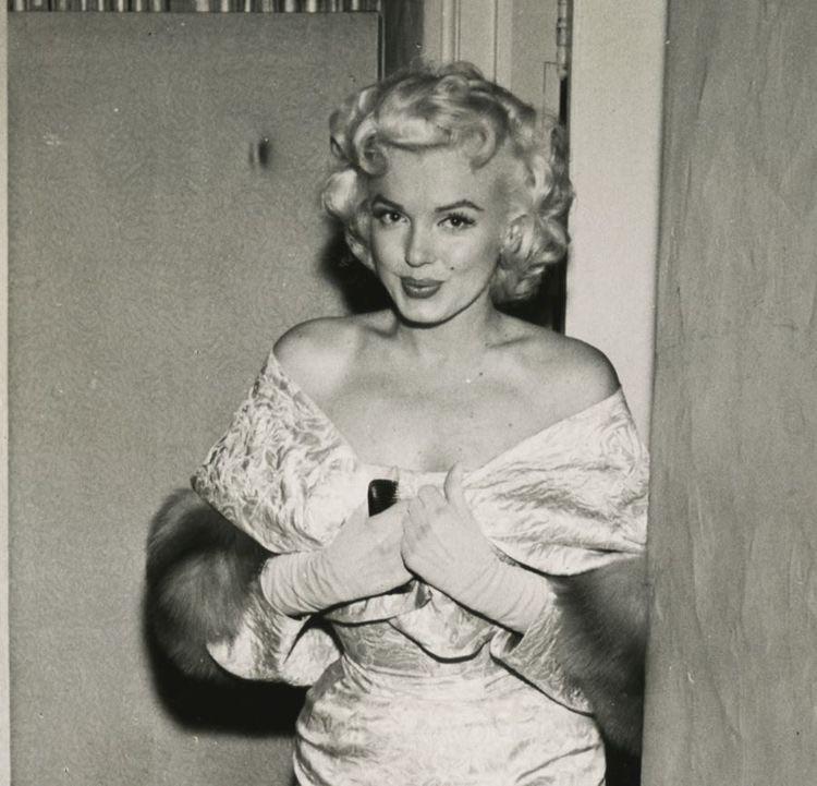 East of Eden premiere, March 1955 | Scrolller