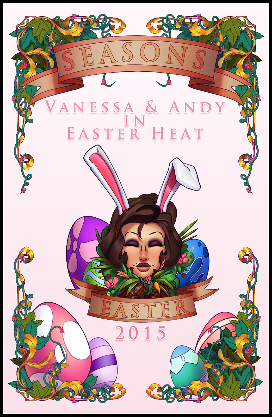 Easter Heat | Scrolller