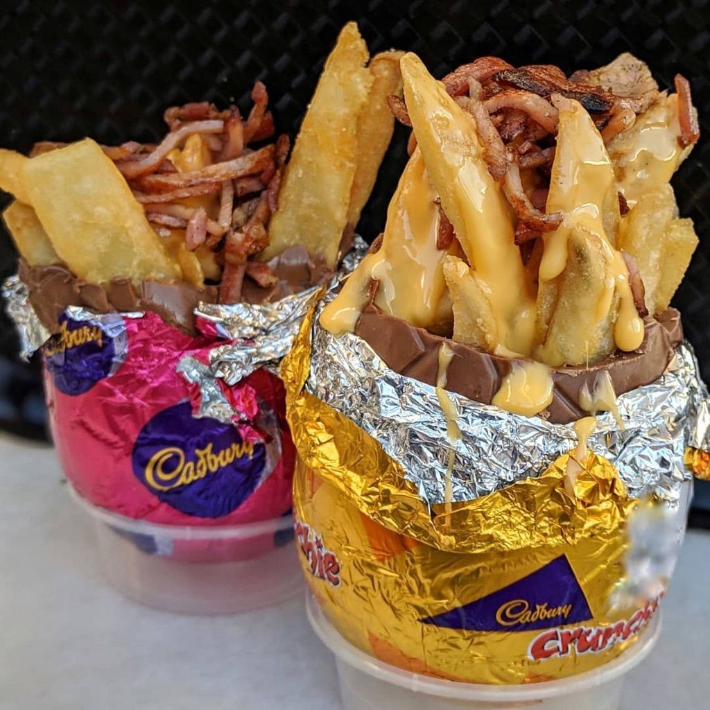 Easter treats.. | Scrolller