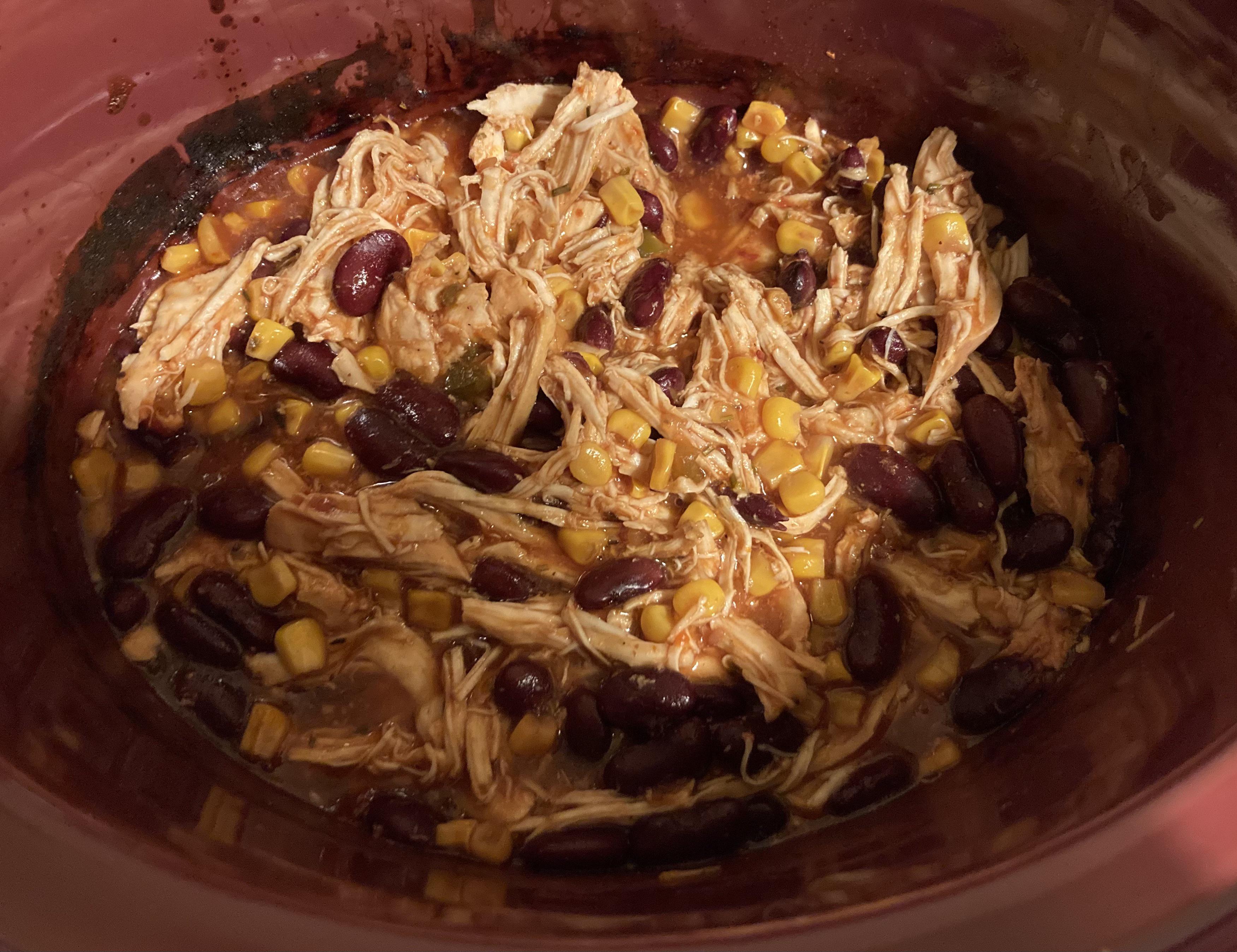 Easy chicken | Scrolller