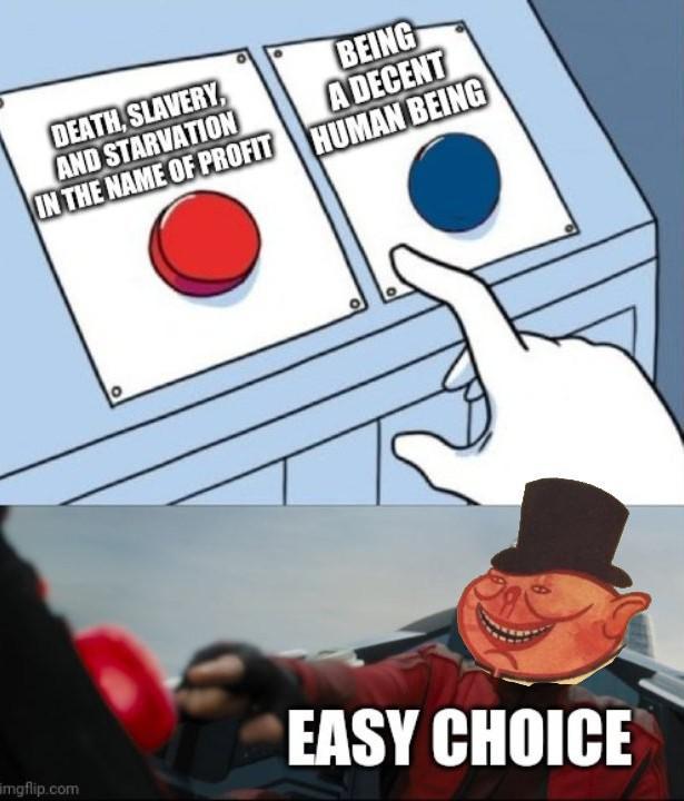 EASY CHOICE | Scrolller