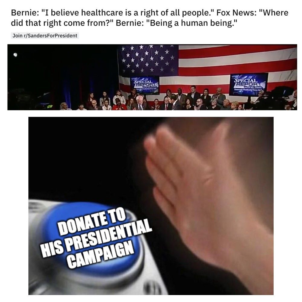 Easy decision | Scrolller