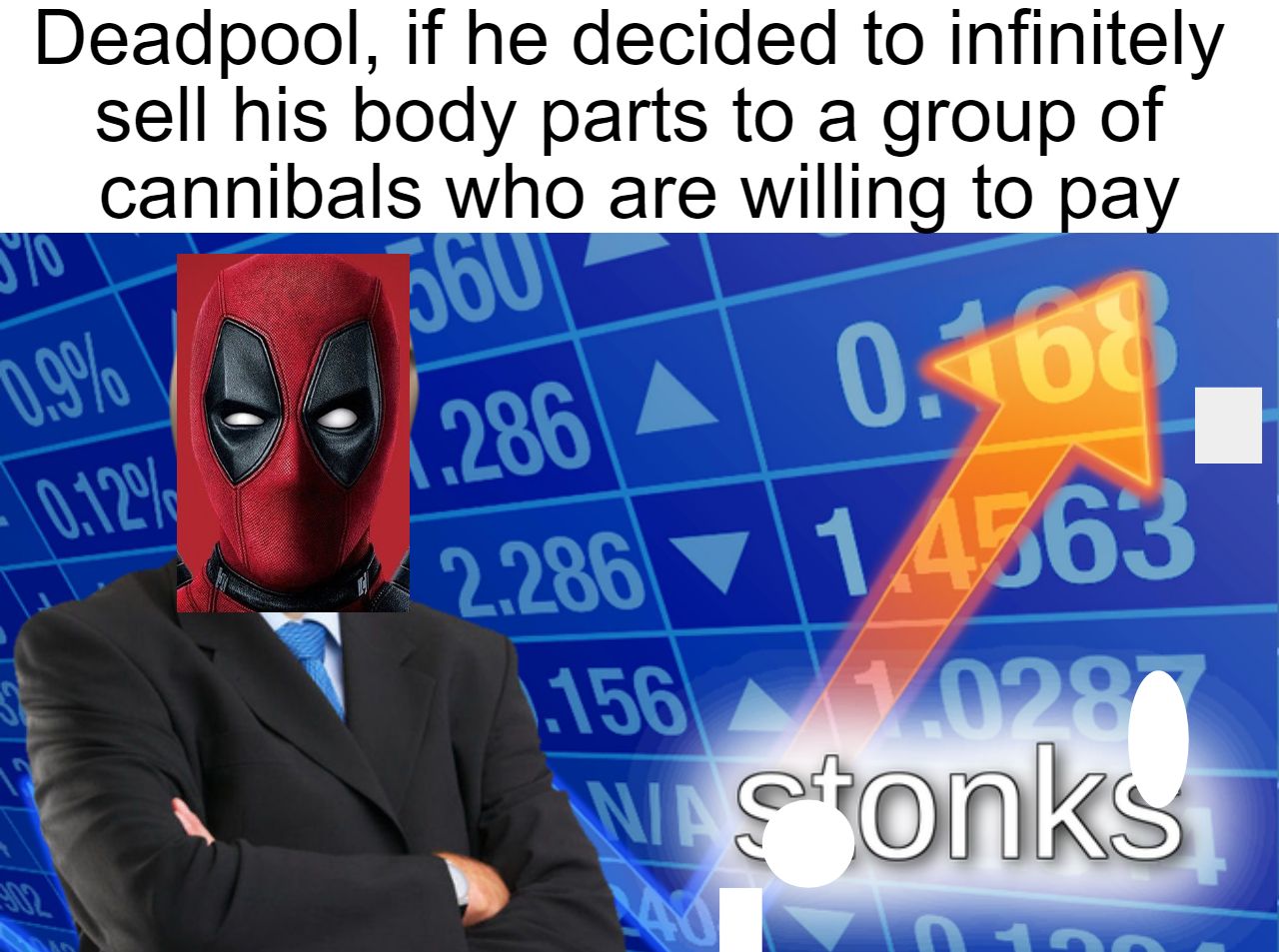 Easy money | Scrolller