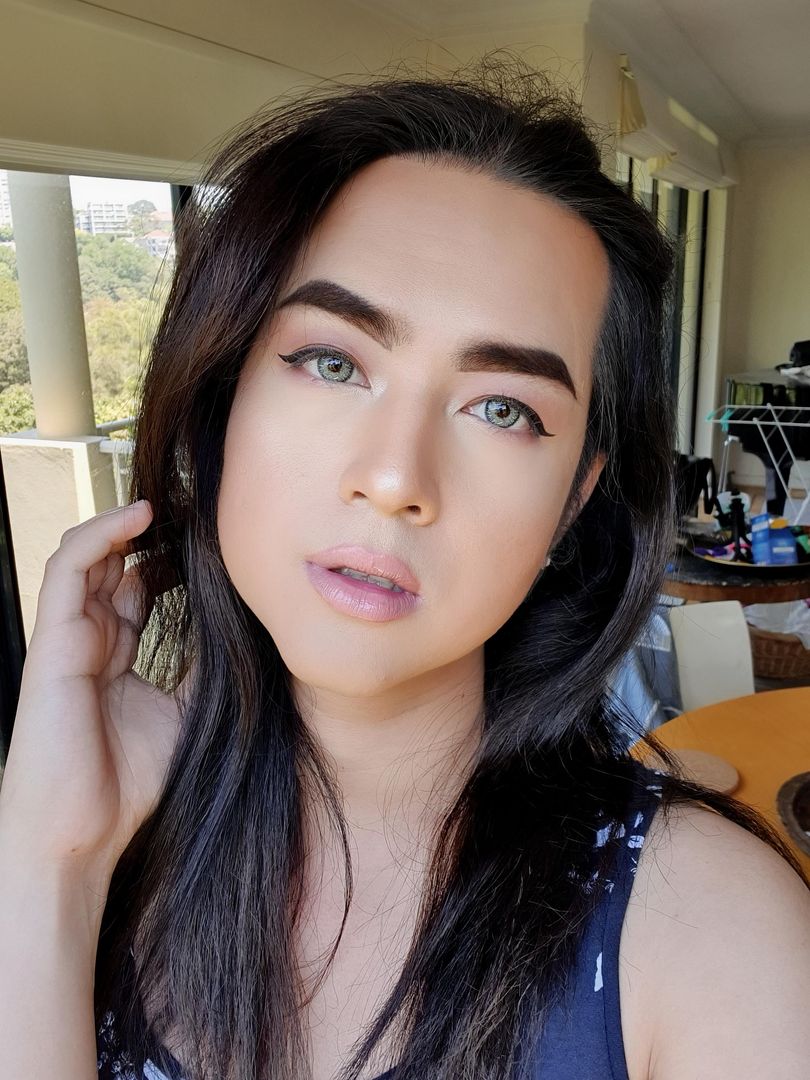 Easy simple Wednesday look 😘😘😘 | Scrolller