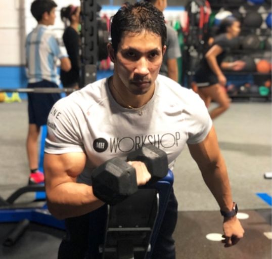 Ebenezer Samuel | Scrolller