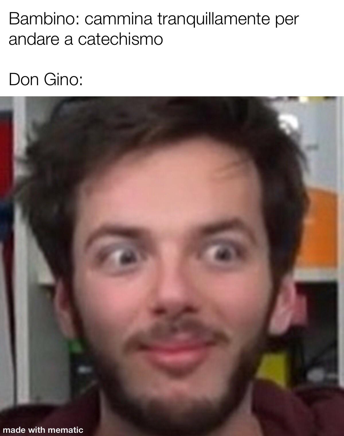 Ecco un meme normie fatto in 32 secondi e mezzo | Scrolller