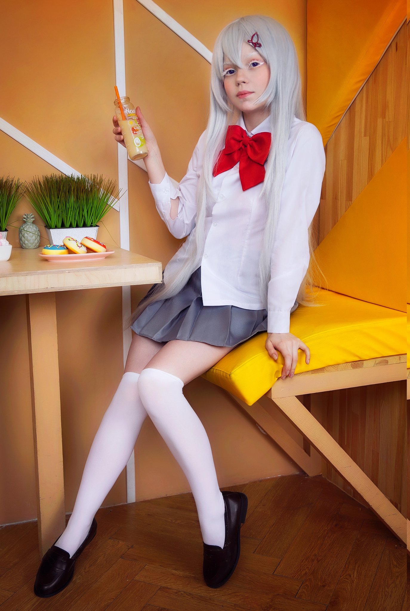 Echidna from RE Zero by Caticornplay | Scrolller