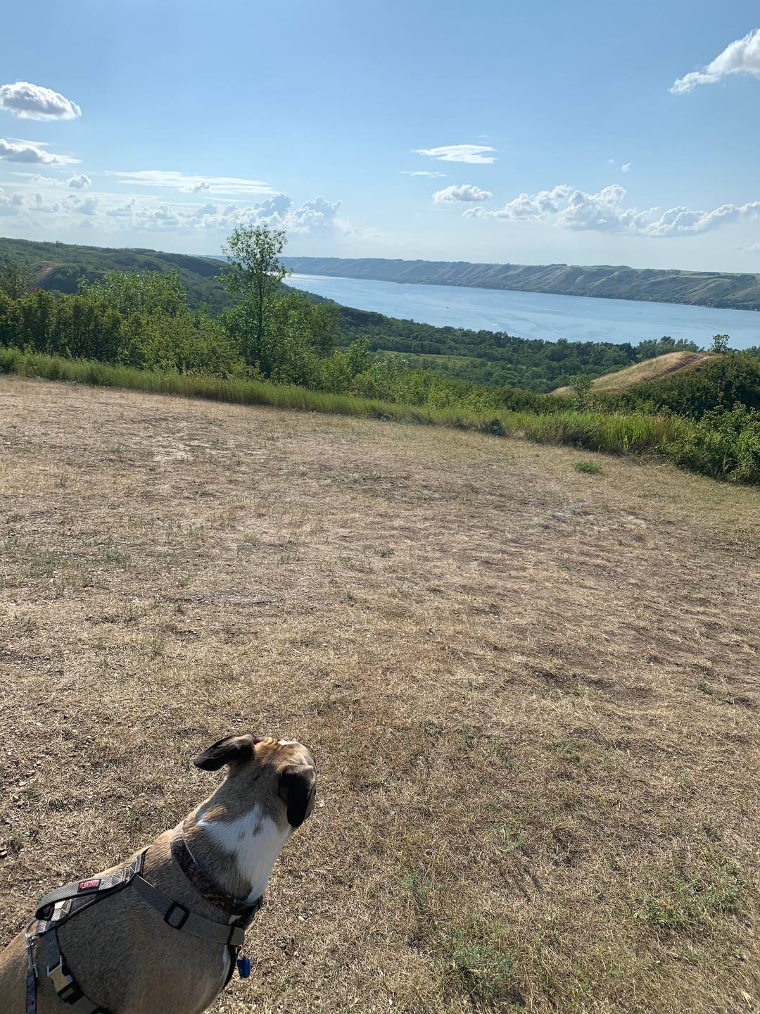 Echo Valley Provincial Park SK | Scrolller