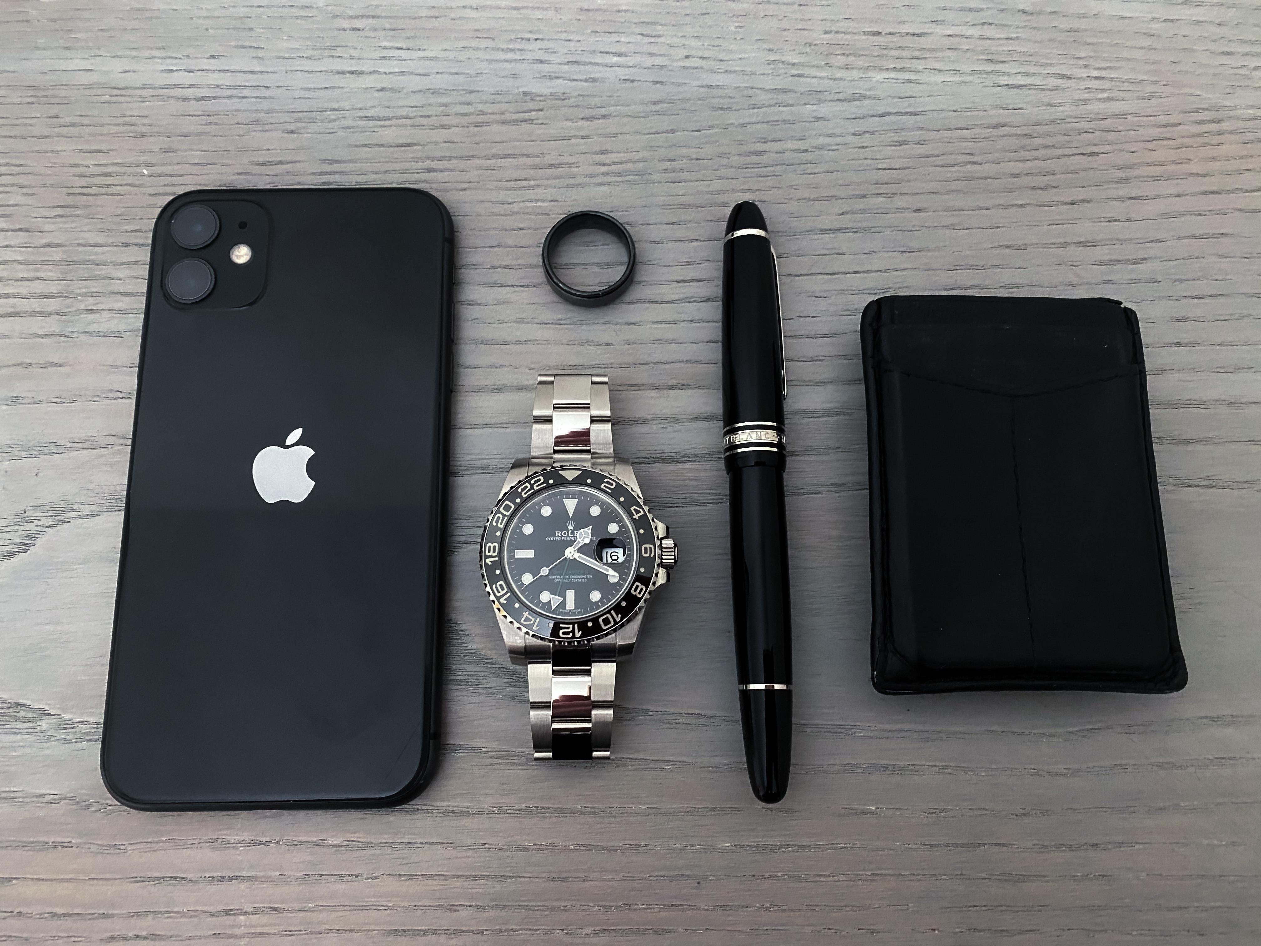 EDC Monochromatic Theme | Scrolller