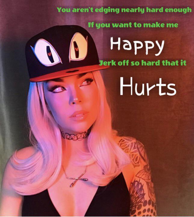 Edge for her | Scrolller