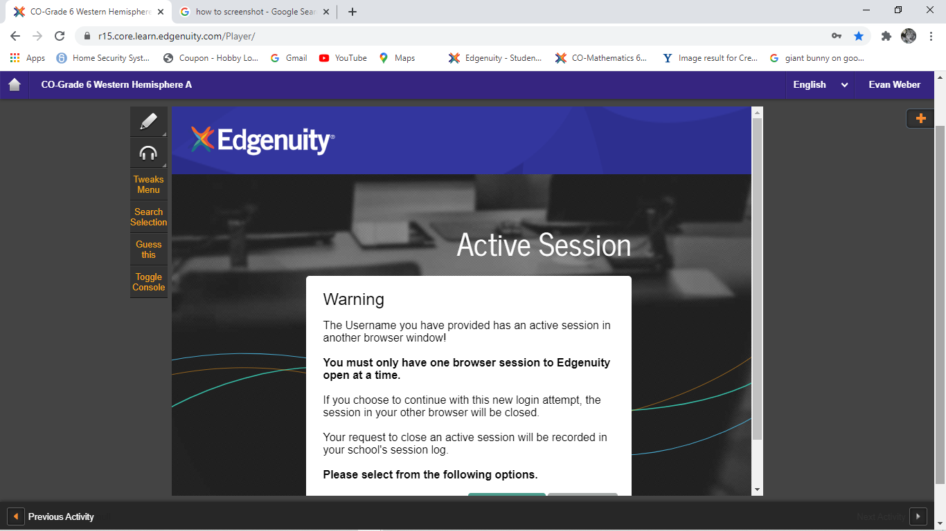 Edge on Edge | Scrolller