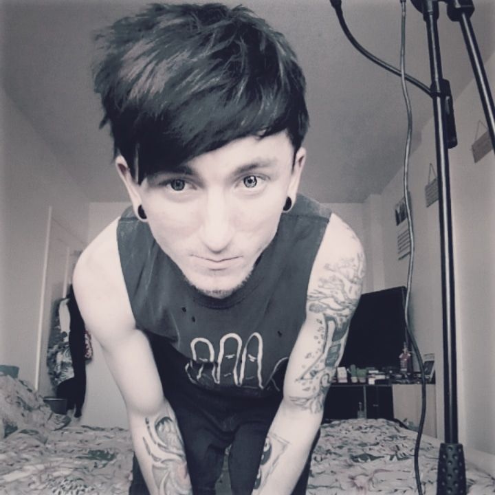 Edgey black and white filter tho | Scrolller