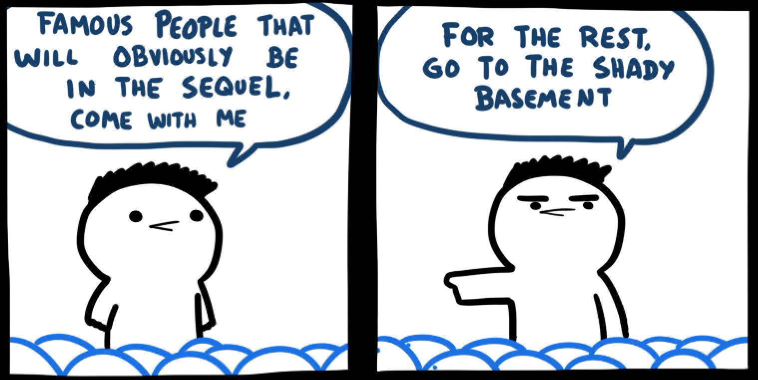 EDIT to SrGrafo | Scrolller