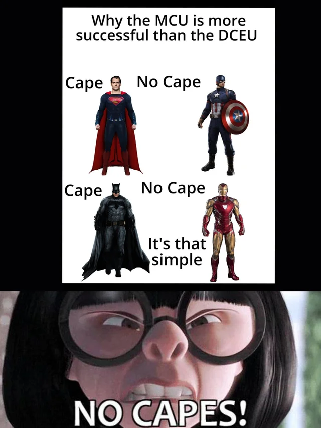 Edna da MVP | Scrolller