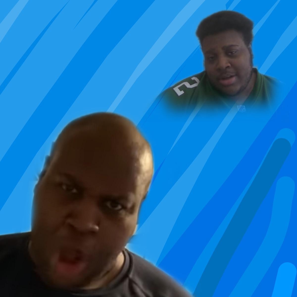 EDP445 but in Wolf by Tyler the Creator | Scrolller