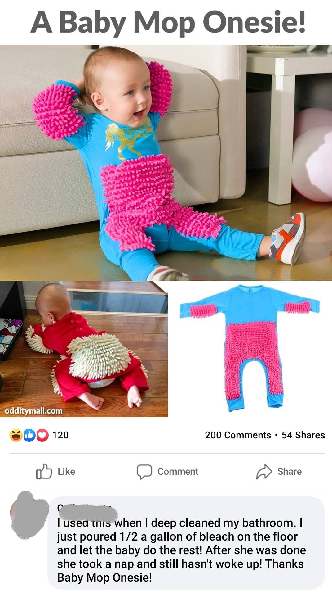 Efficient! | Scrolller