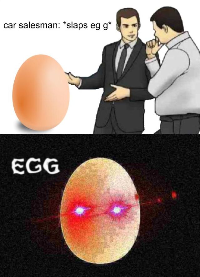 egg | Scrolller