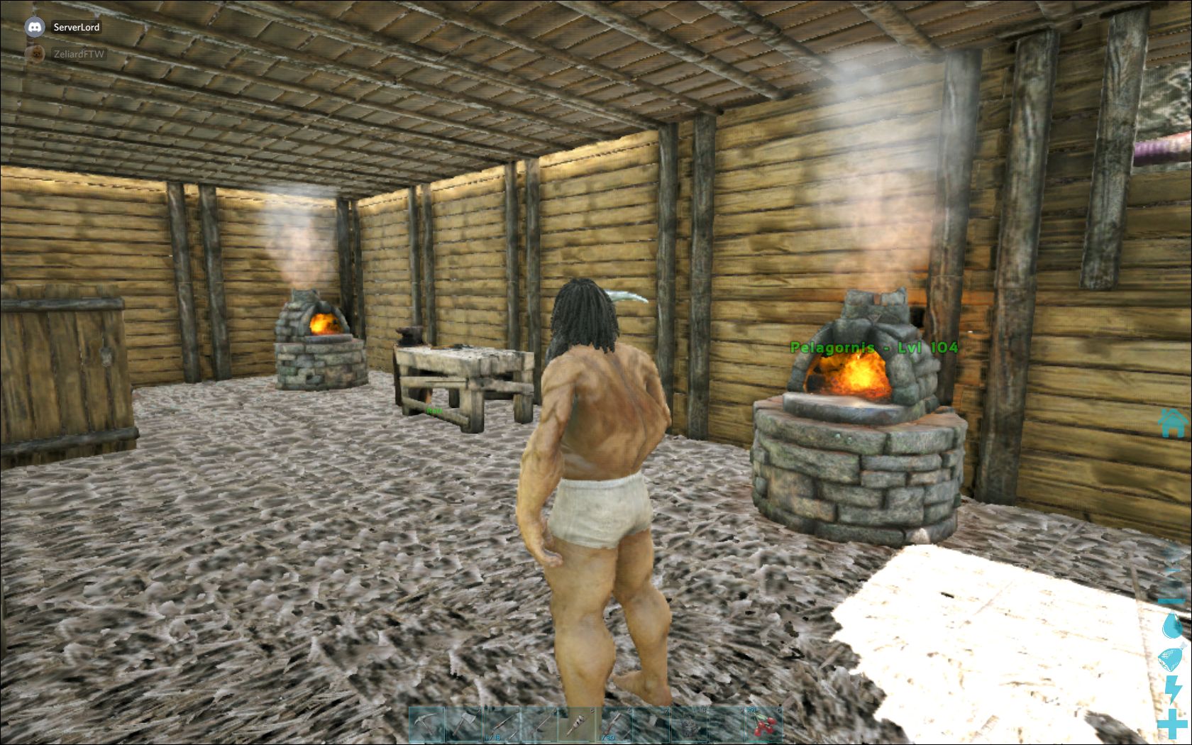 Egg carrier in Ark? Uh oh. | Scrolller