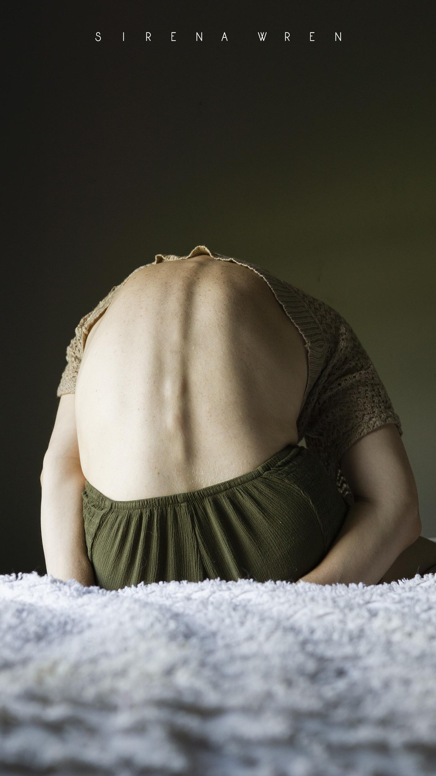 | Egg | self portrait | Scrolller